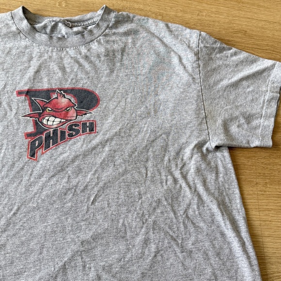Shirts | Vintage 0s Phish Band 2003 Winter Tour | Poshmark